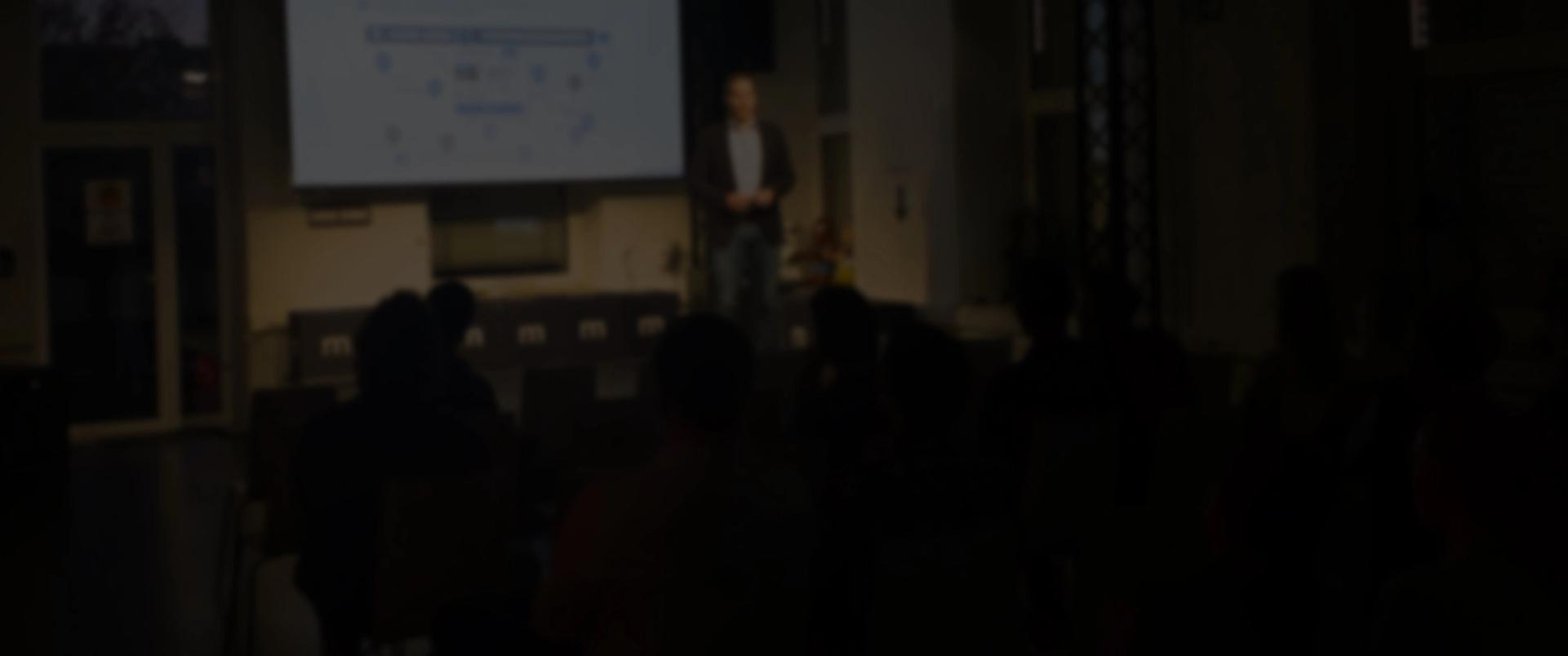 fleetster Reloaded 2024 Keynote