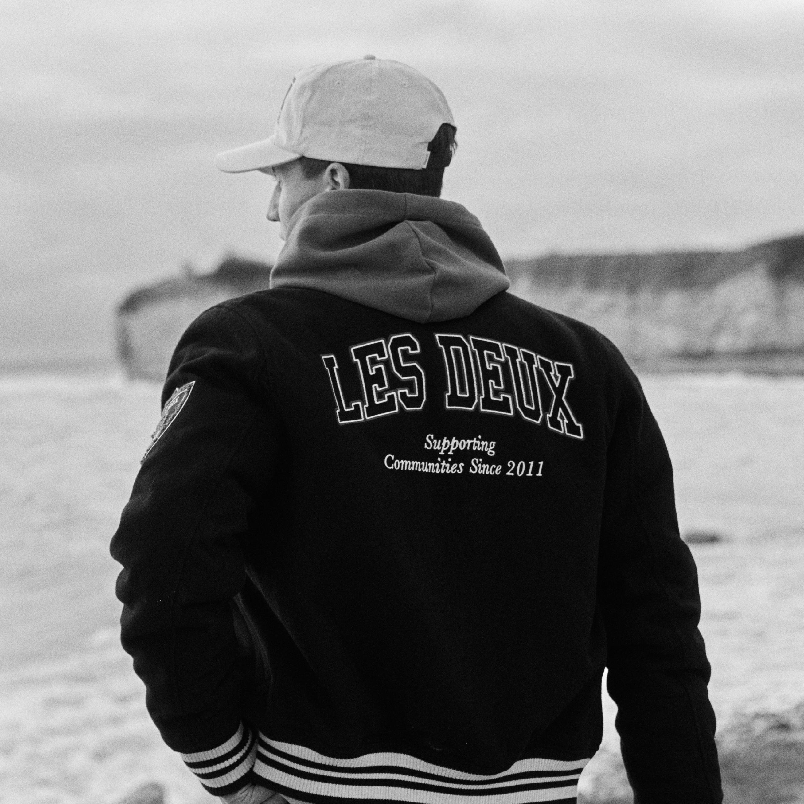 Official Les Deux Brandsite & Online Store | Les Deux