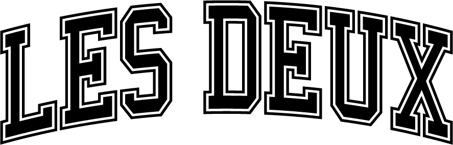 Official Les Deux Brandsite & Online Store | Les Deux