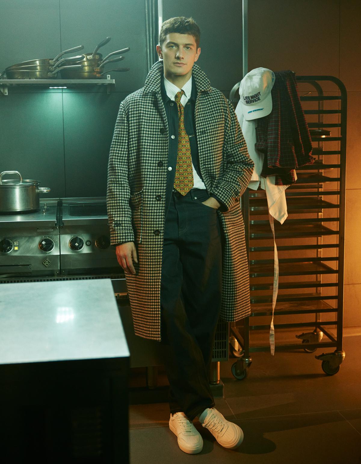 Official Les Deux Brandsite & Online Store | Les Deux