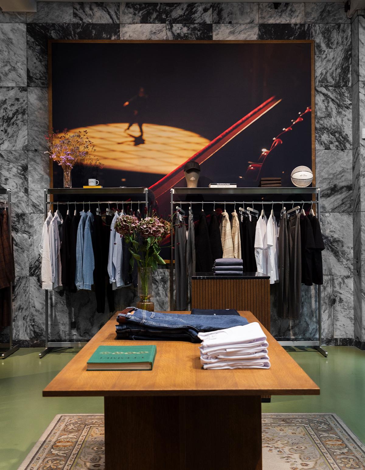Official Les Deux Brandsite & Online Store | Les Deux