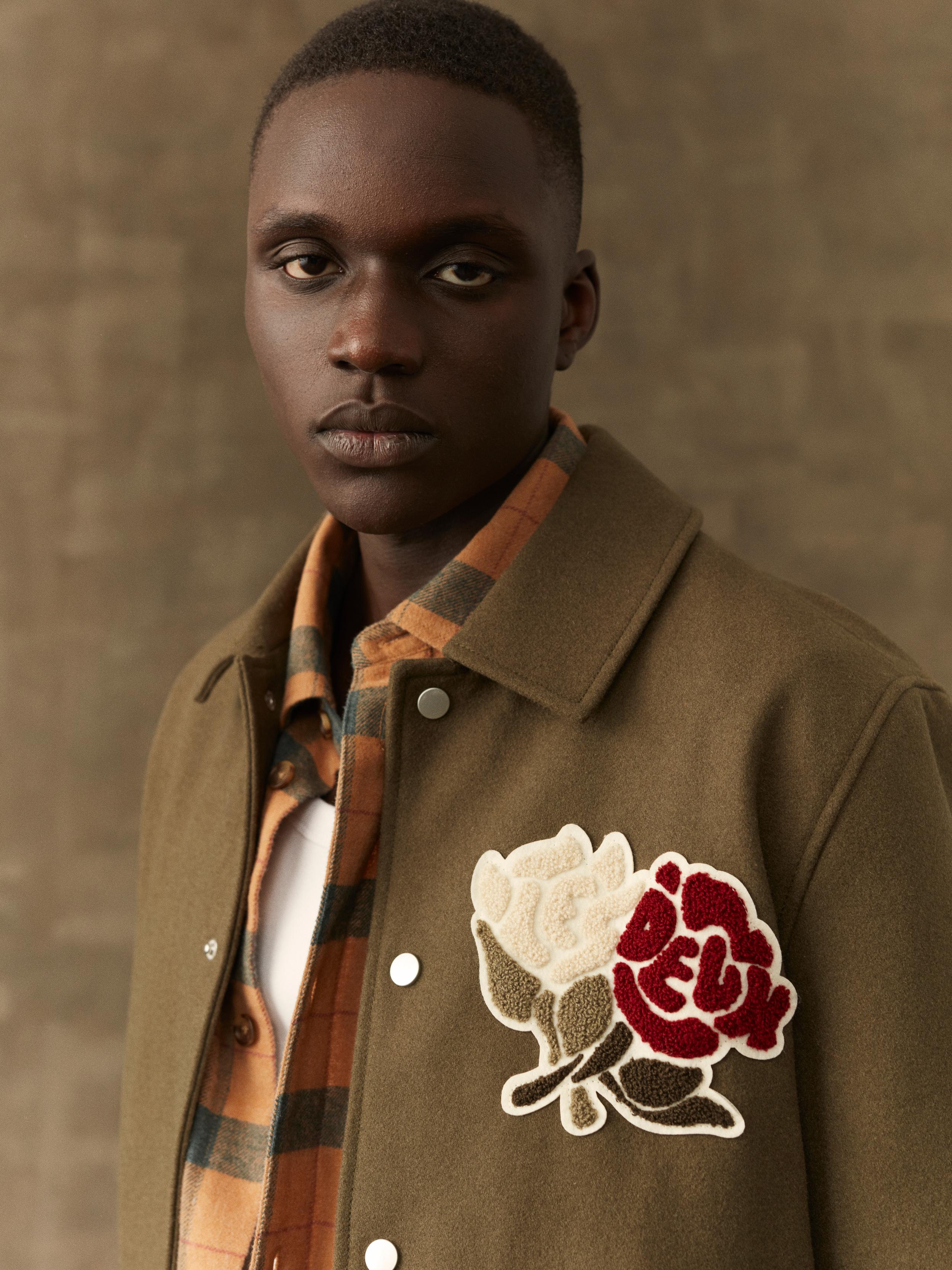 Officiel Les Deux Brandsite & webshop | Les Deux