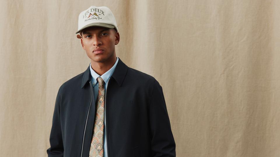 Official Les Deux Brandsite & Online Store | Les Deux