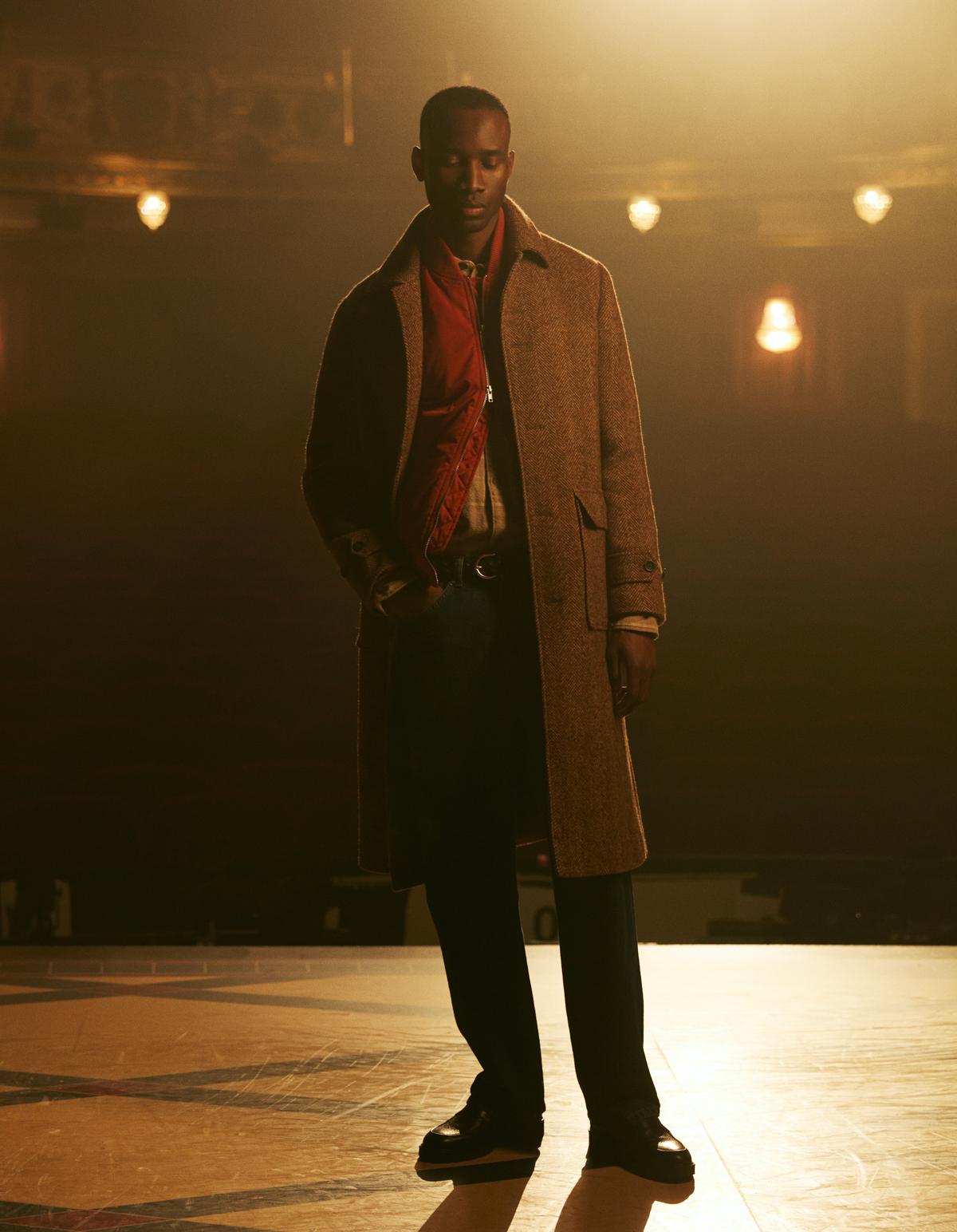 Official Les Deux Brandsite & Online Store | Les Deux