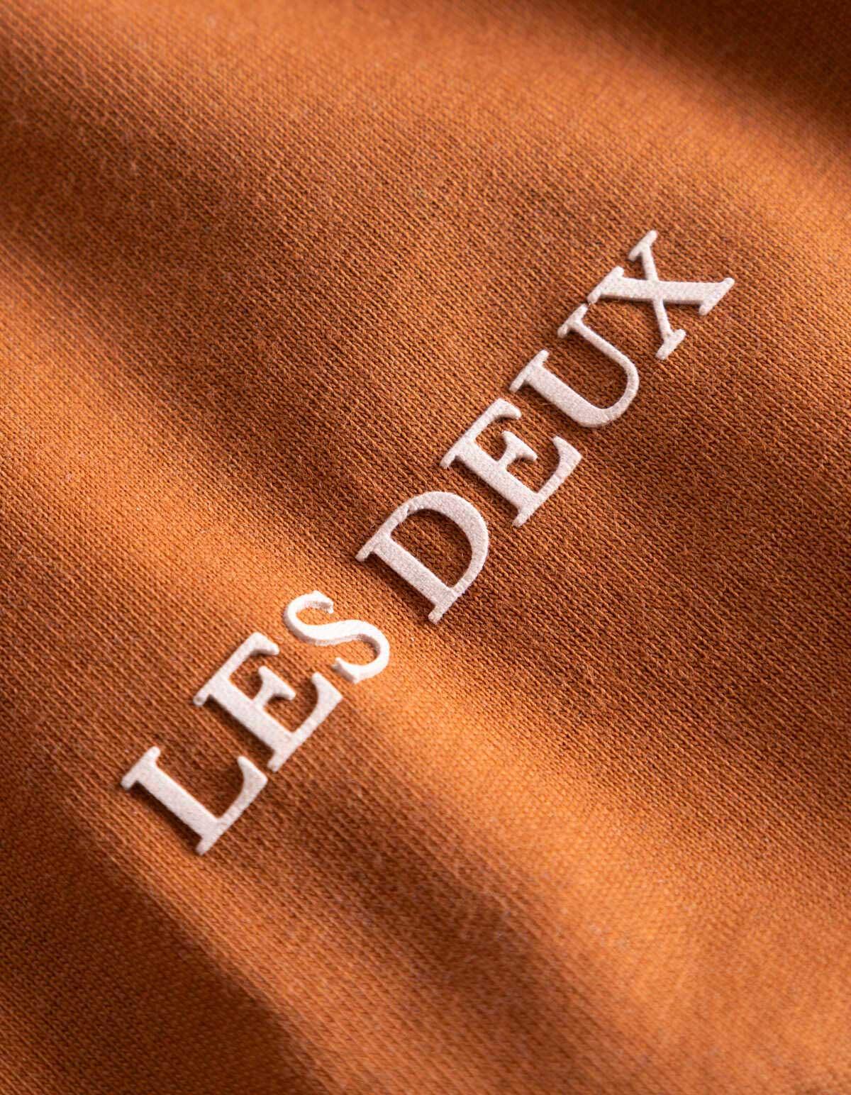 Partner Welcome Kit | Les Deux