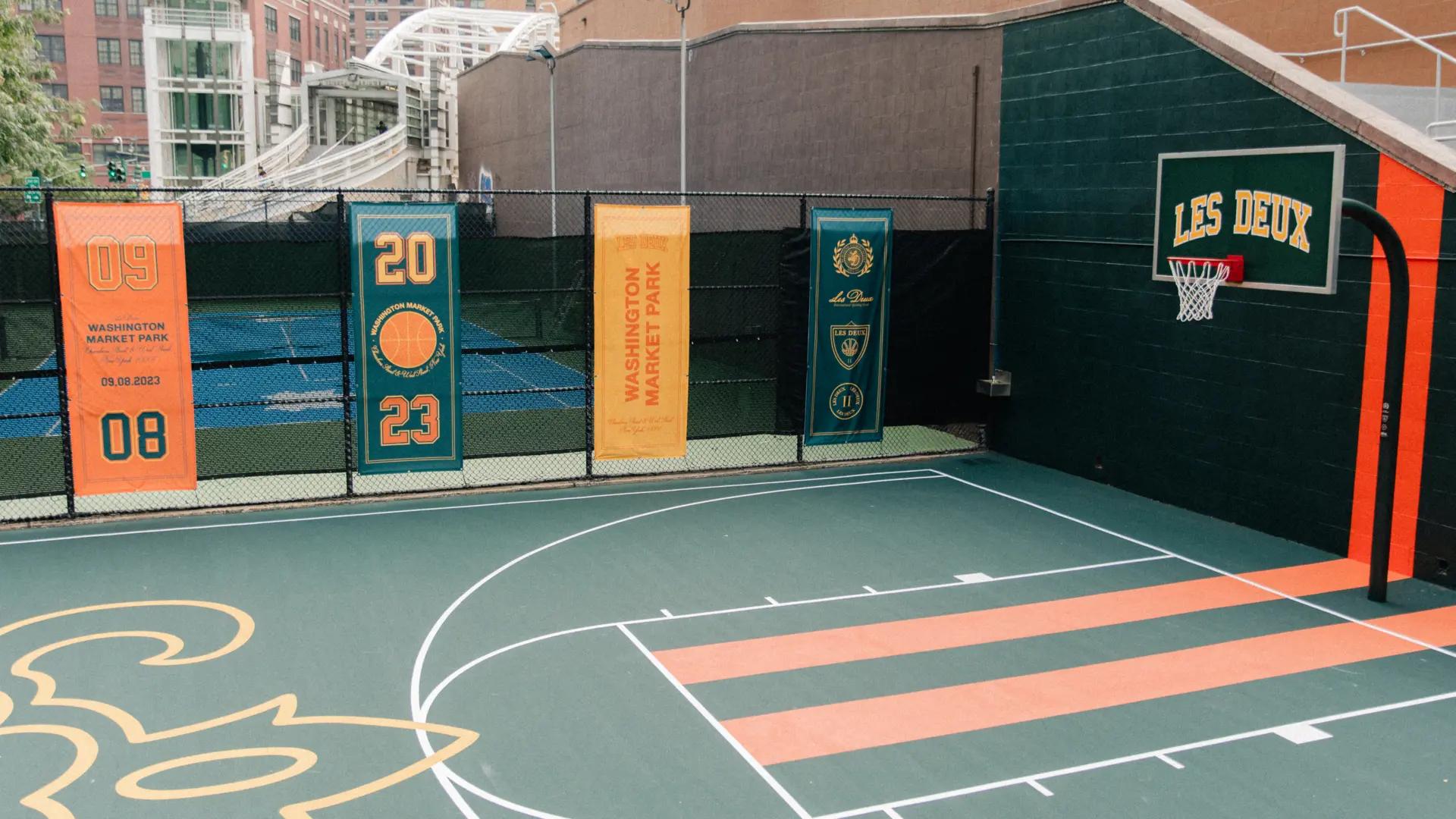 Como Coach Jacket - Black | Les Deux