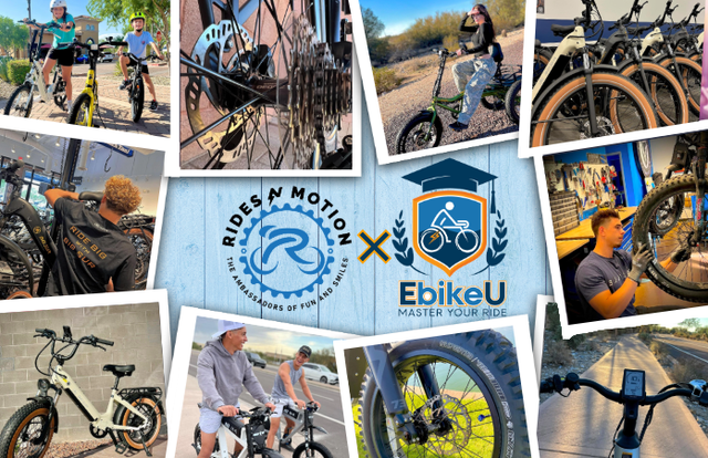 Rides-N-Motion eBike Store | Electric Bike Shop & Retailer - Rides N Motion eBike Store ...