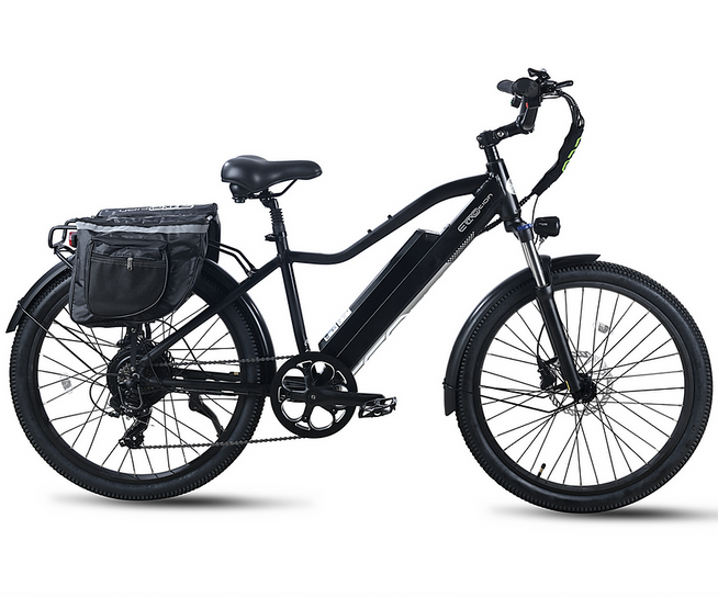 Electric Bike Shop - Electric Bikes & Scooters - Rides N Motion