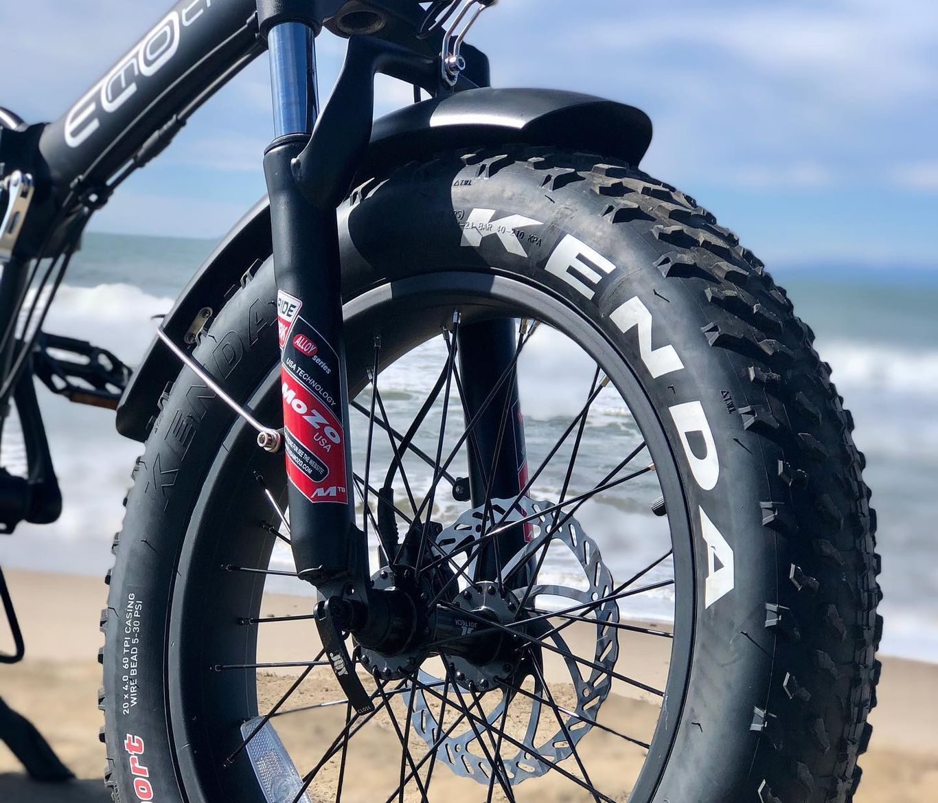Electric Bike Shop - Electric Bikes & Scooters - Rides N Motion