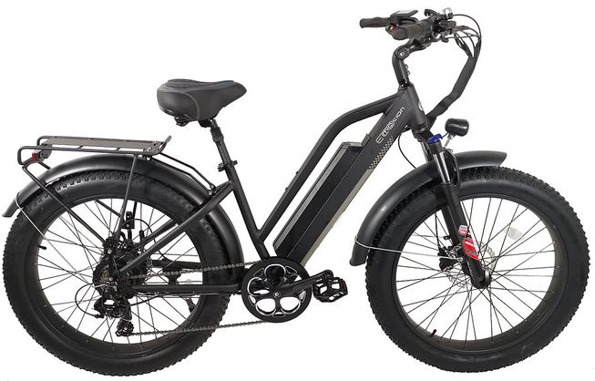 Electric Bike Shop - Electric Bikes & Scooters - Rides N Motion