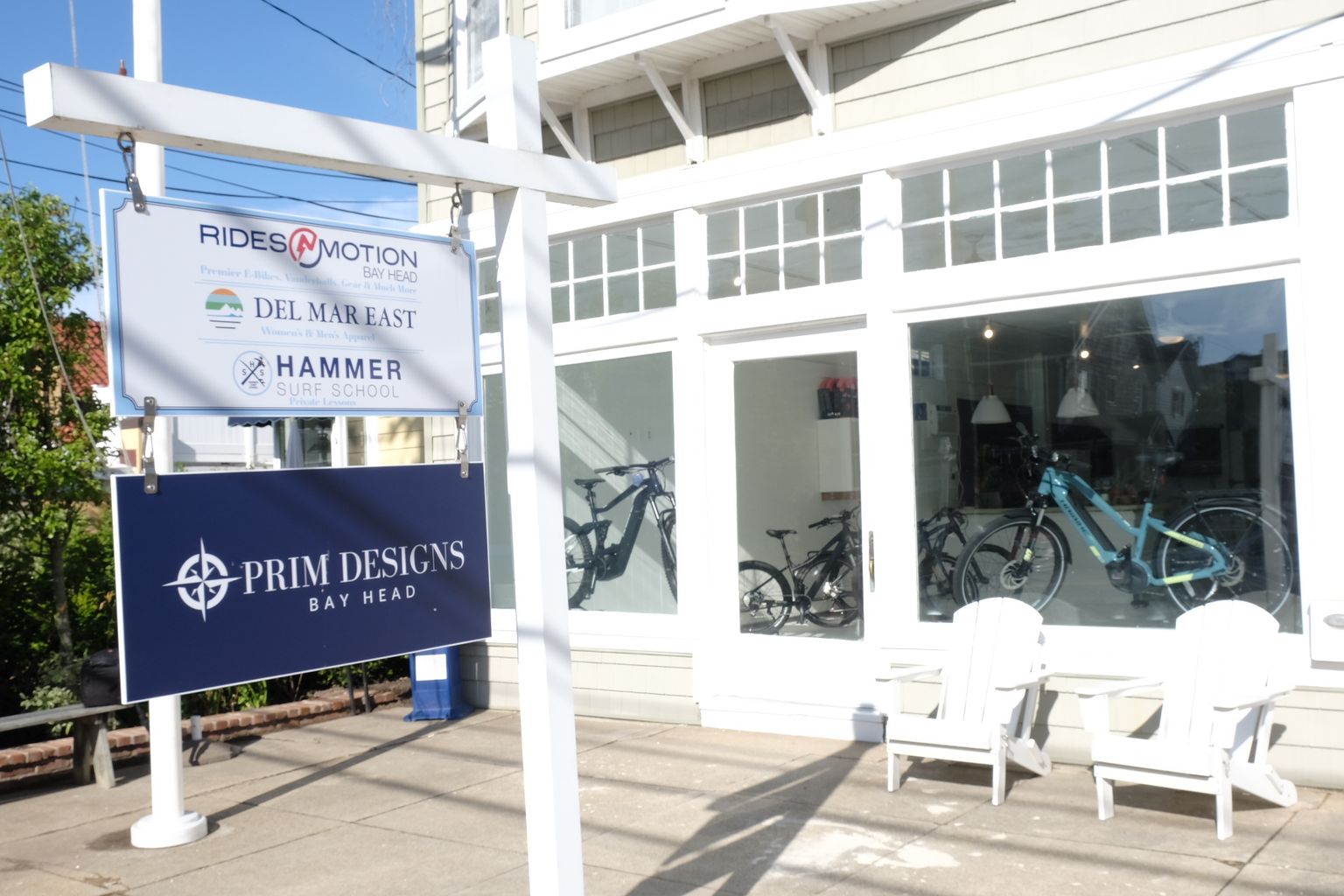 Rides-N-Motion eBike Store | Electric Bike Shop & Retailer - Rides N ...