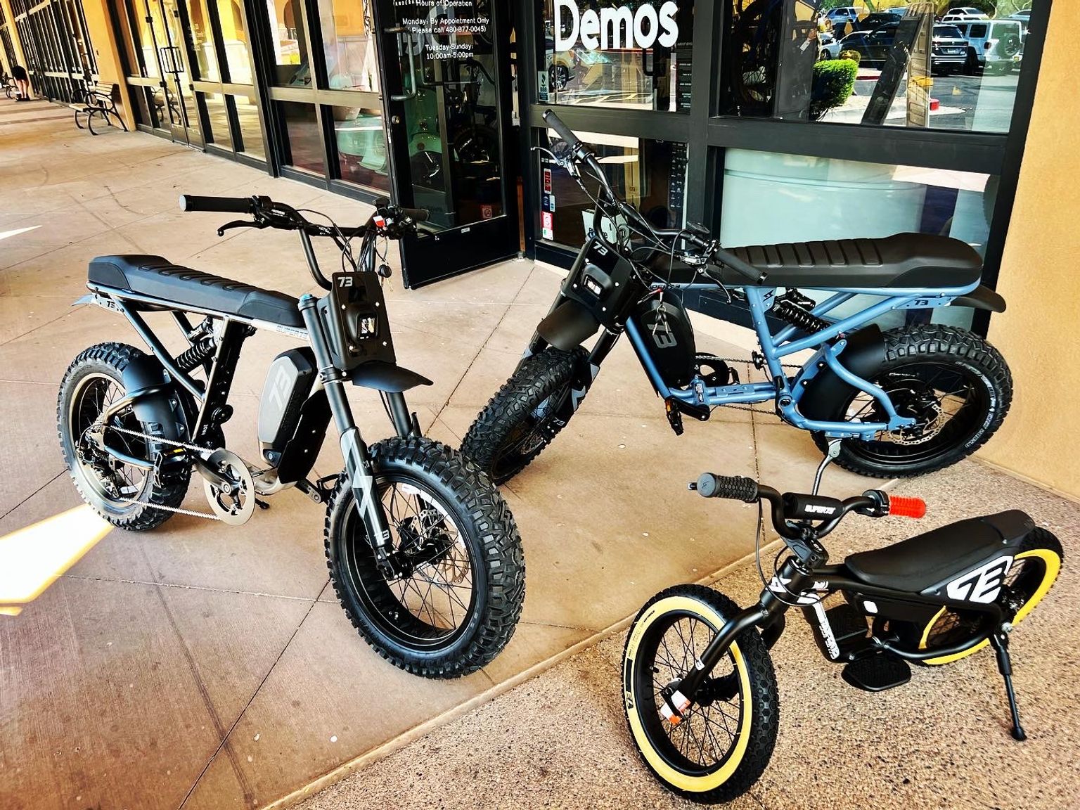 Rides-N-Motion eBike Store | Electric Bike Shop & Retailer - Rides N Motion eBike Store ...