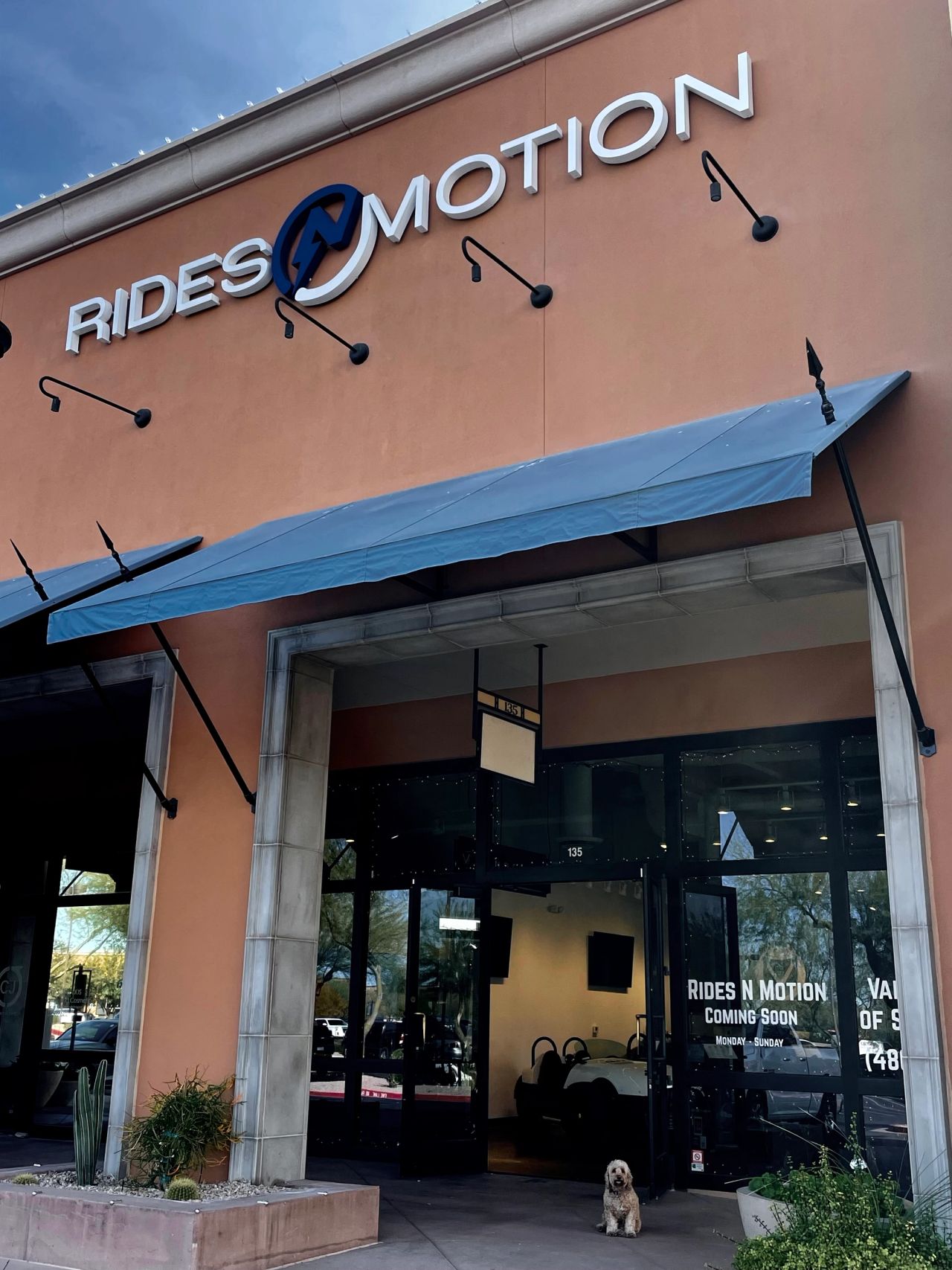 Rides-N-Motion eBike Store | Electric Bike Shop & Retailer - Rides N Motion eBike Store ...