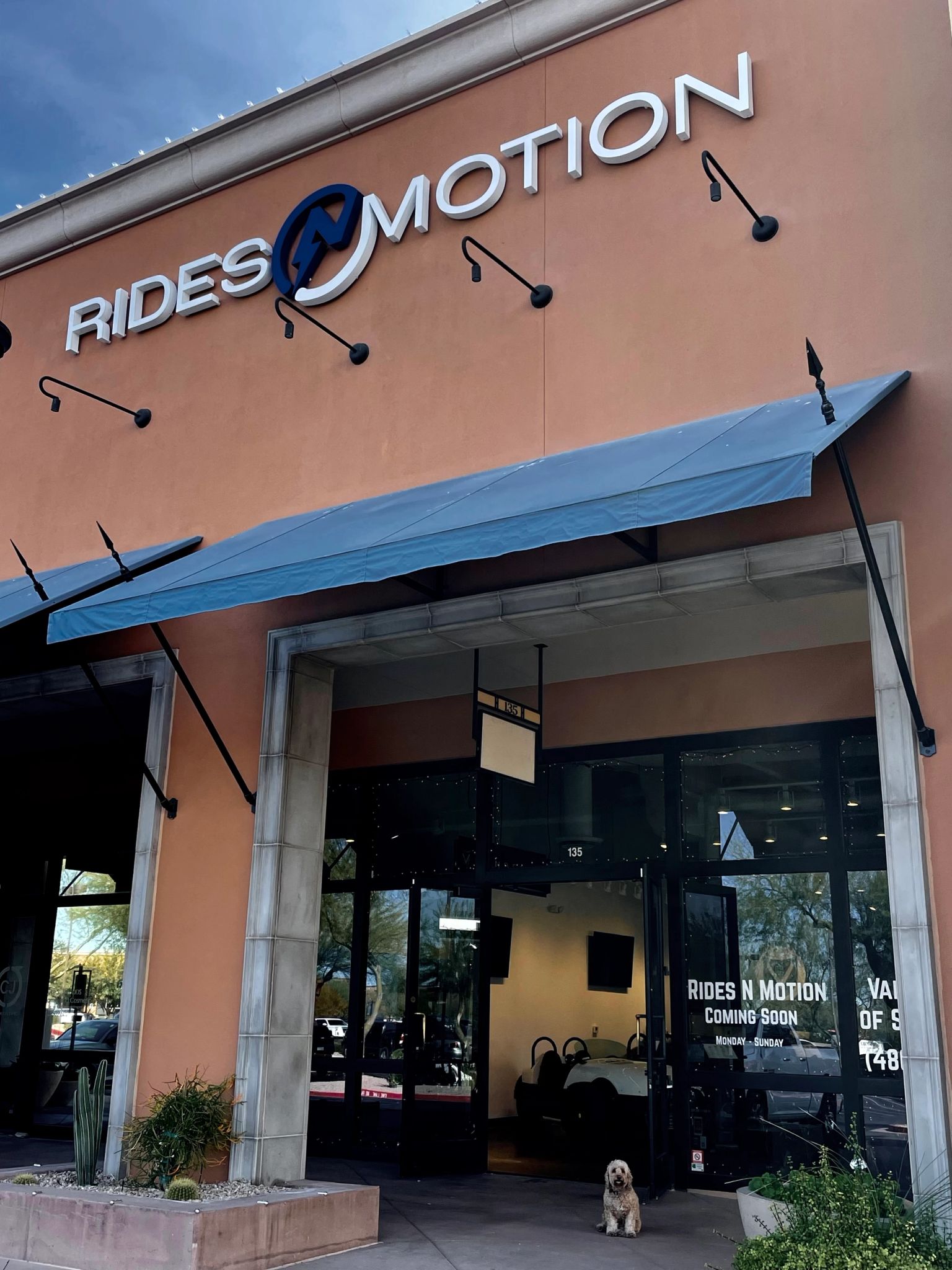 Rides-N-Motion eBike Store | Electric Bike Shop & Retailer - Rides N ...