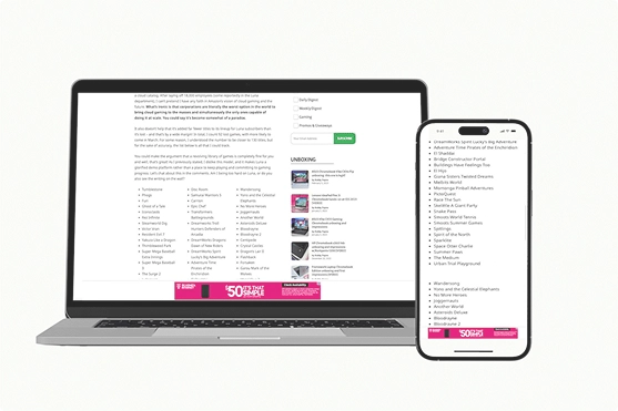 How First-Party Identity Restores Frequency Capping | Ezoic