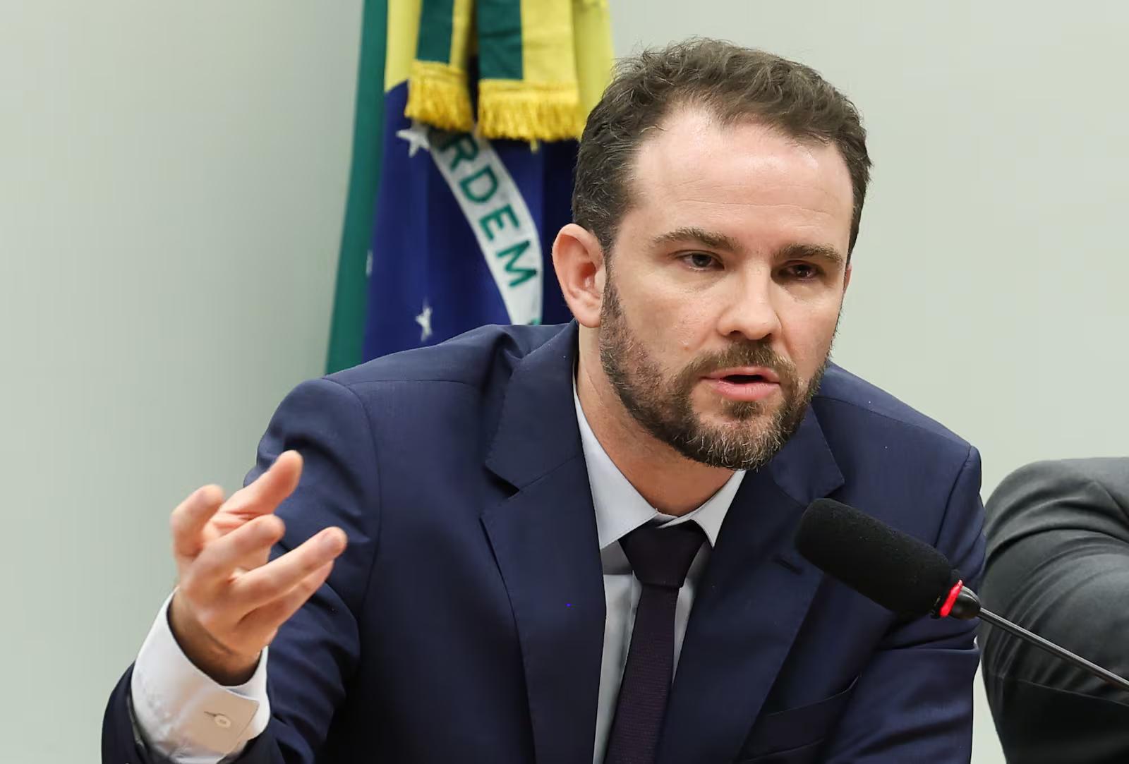 O que o Brasil busca em reunião com os Estados Unidos sobre ...