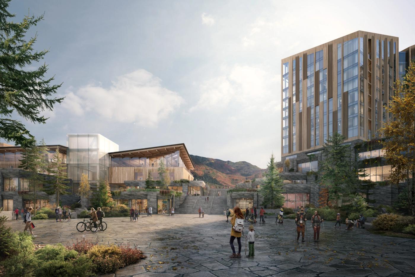 SALT LAKE CITY | Development Thread - Page 465 - SkyscraperPage Forum