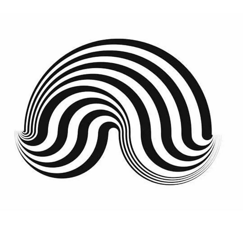 10 Facts About Bridget Riley's Fragment | MyArtBroker