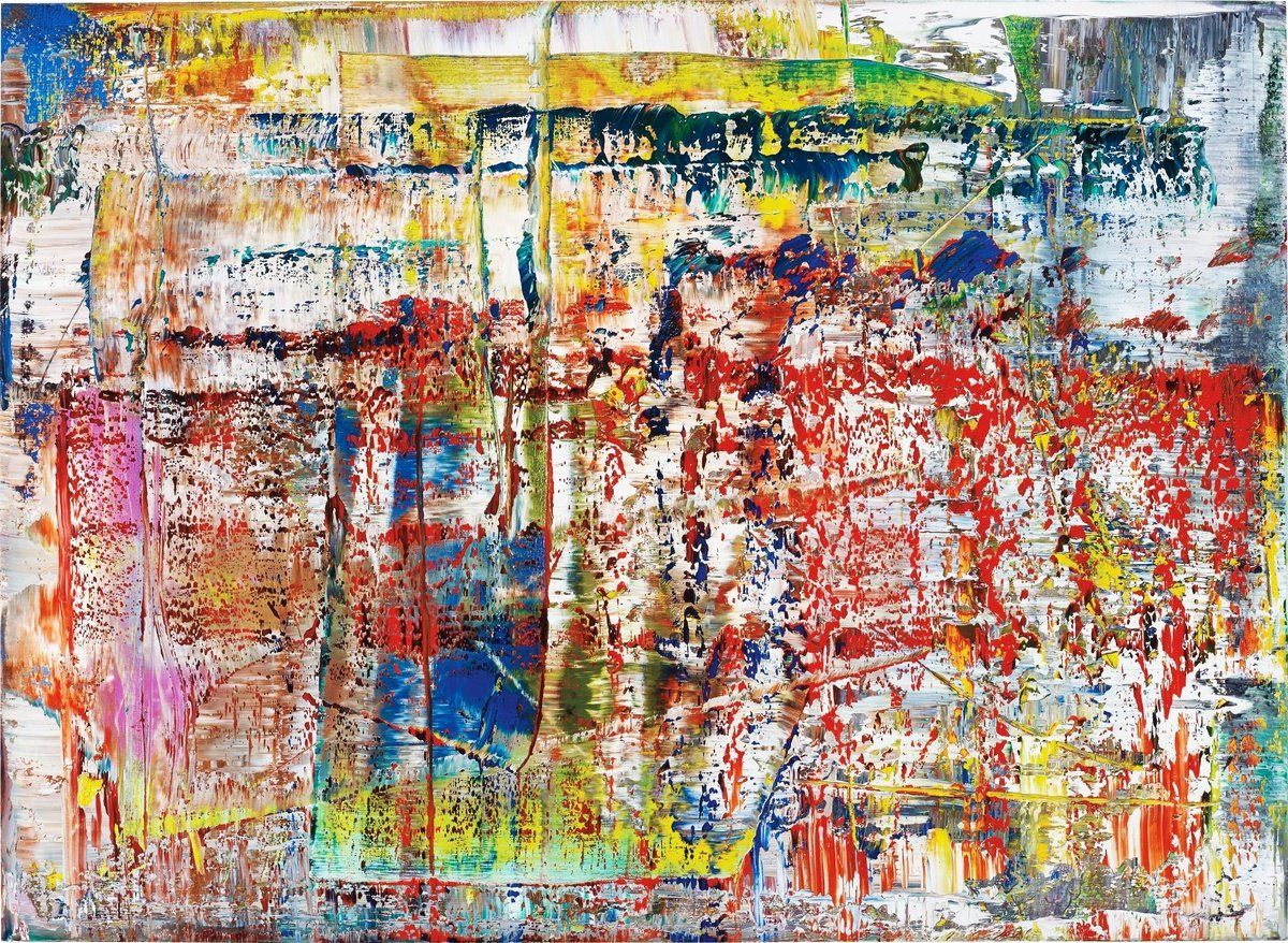 Artists Who Inspired Gerhard Richter MyArtBroker Article