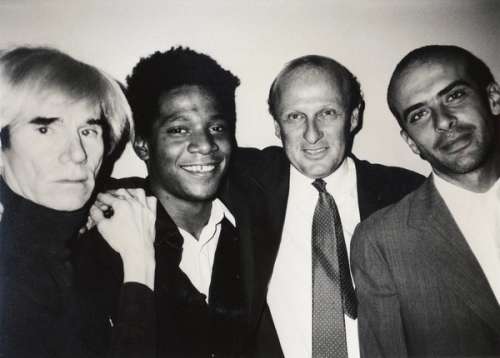 Brushstrokes of Rebellion: Jean-Michel Basquiat's Untitled 1982 Skull ...