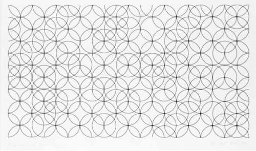 The Power of Repetition: Exploring the Role of Pattern in Bridget Riley ...