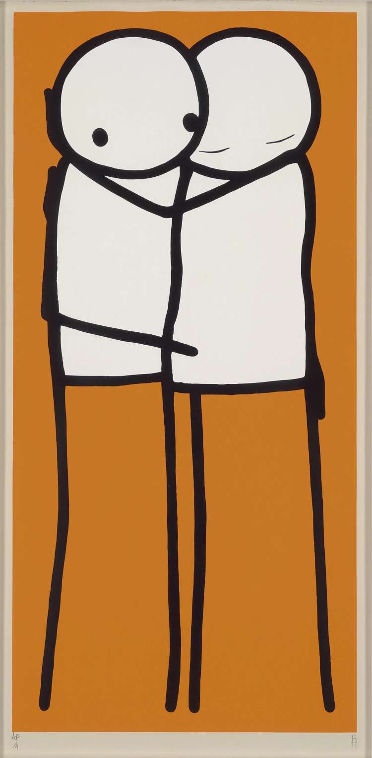 Stik: Biography & Artwork | MyArtBroker