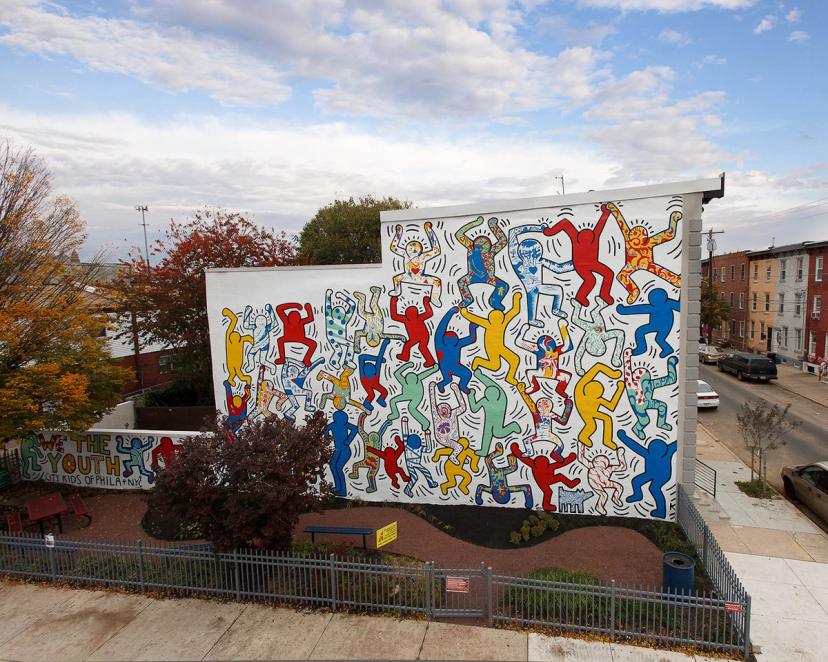 Beyond Pop Art: Exploring Keith Haring’s Lesser-Known Sculptural Works ...
