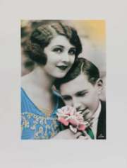 Peter Blake L Is For Love (Signed Print) 1991 | MyArtBroker