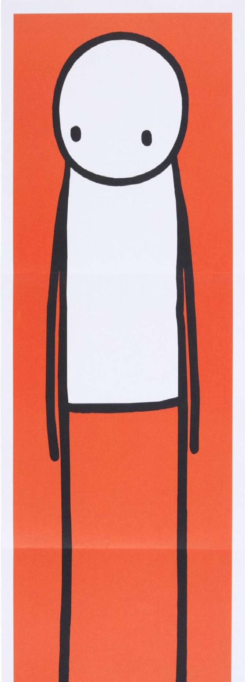Stik Art for Sale: Prints & Originals | MyArtBroker