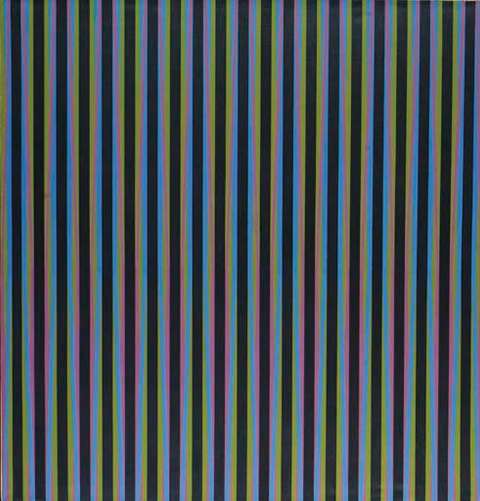 Bridget Riley Value: Top Prices Paid at Auction | MyArtBroker