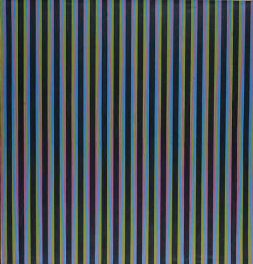 Bridget Riley Value: Top Prices Paid at Auction | MyArtBroker