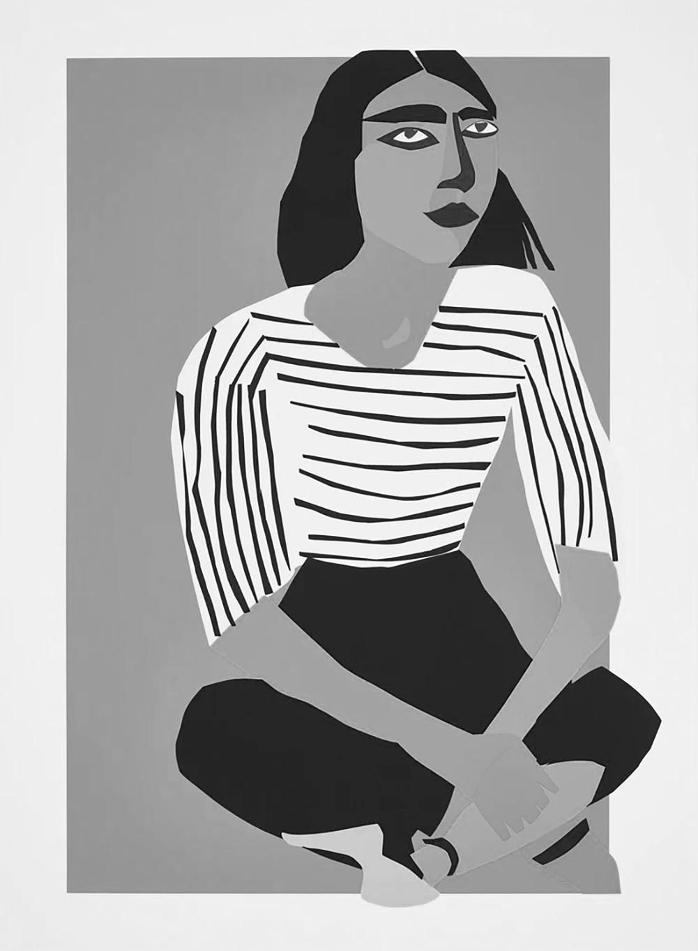 Chantal Joffe Art for Sale: Prints & Originals | MyArtBroker