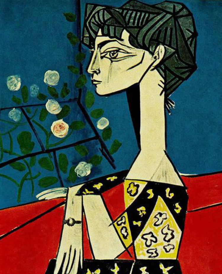 Pablo Picasso's 10 Most Famous Artworks | MyArtBroker | Article