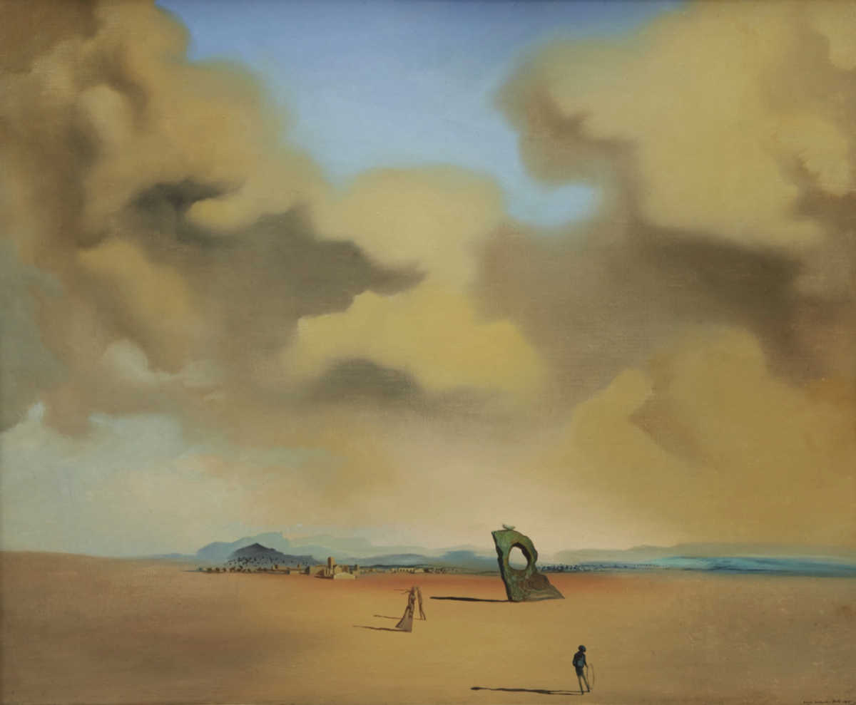 Salvador Dalí Value: Top Prices Paid at Auction | MyArtBroker