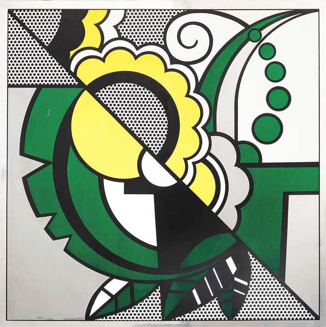 Where to See Roy Lichtenstein's Most Famous Artworks | MyArtBroker ...