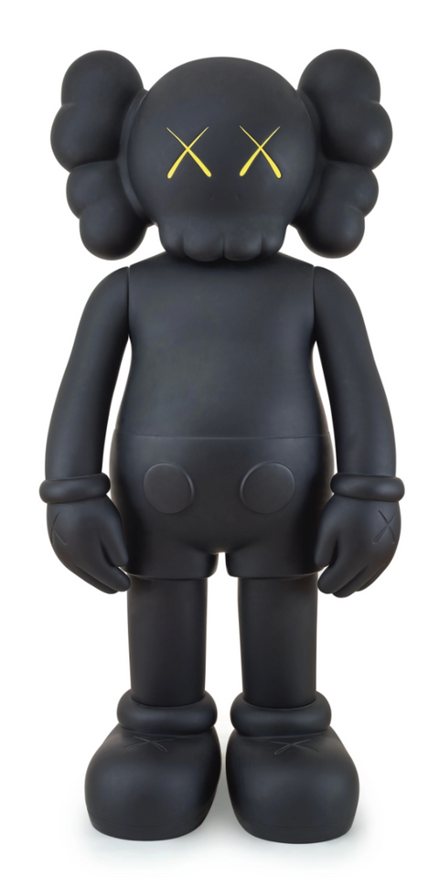 A Guide to KAWS' Figures | MyArtbroker