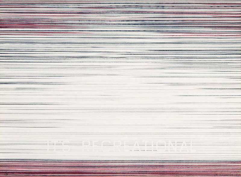 Ed Ruscha Art for Sale: Prints & Originals | MyArtBroker