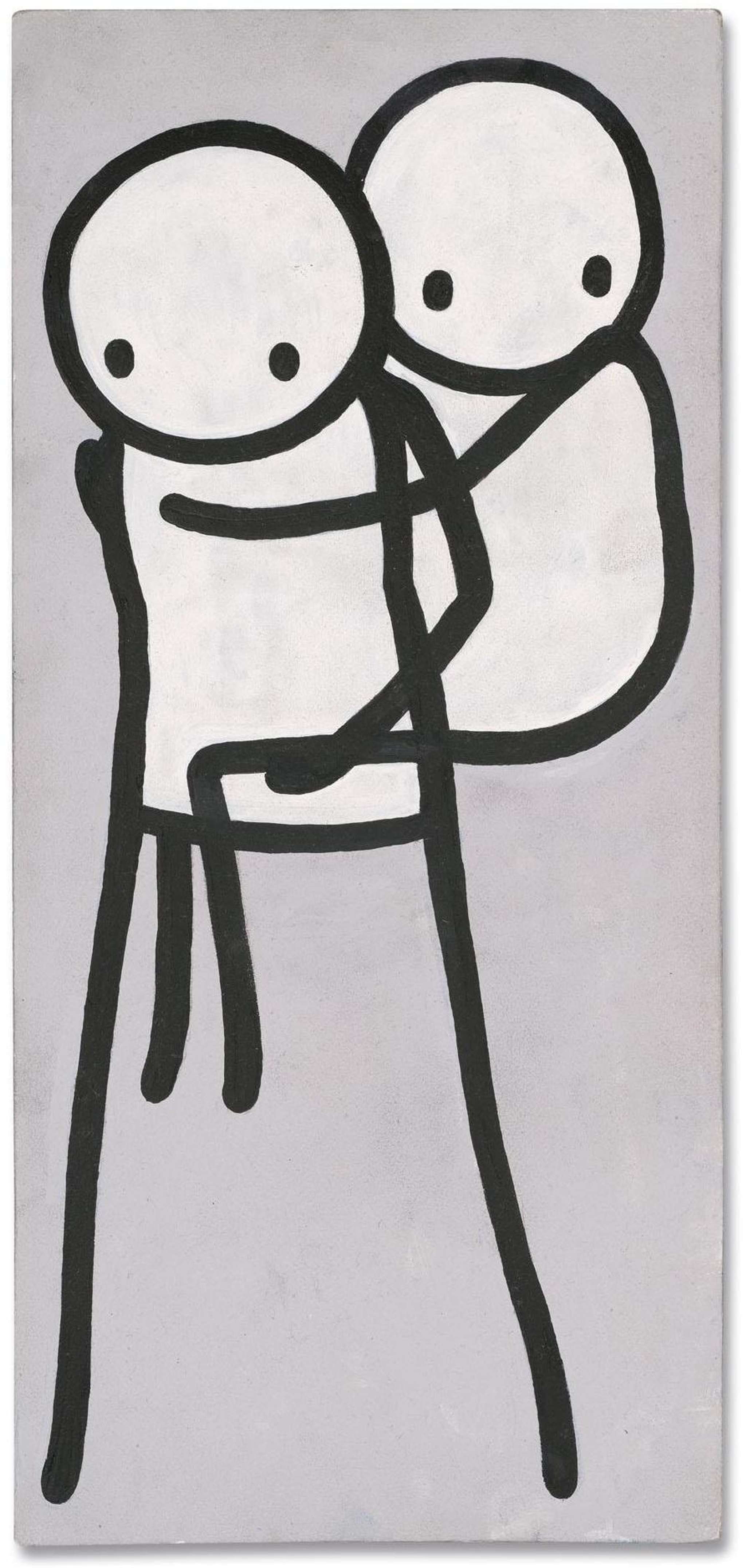 10 Facts About Stik's Onbu