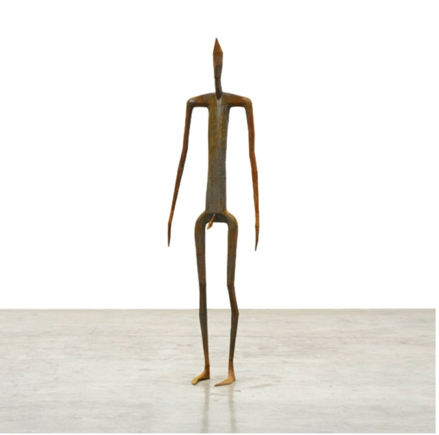 10 Facts About Antony Gormley | MyArtBroker | Article