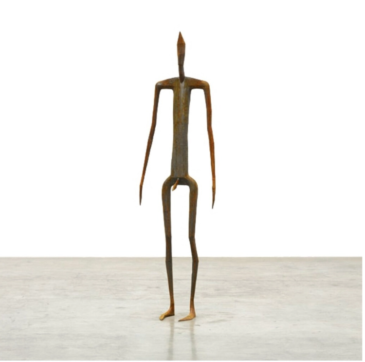 10 Facts About Antony Gormley | MyArtBroker | Article
