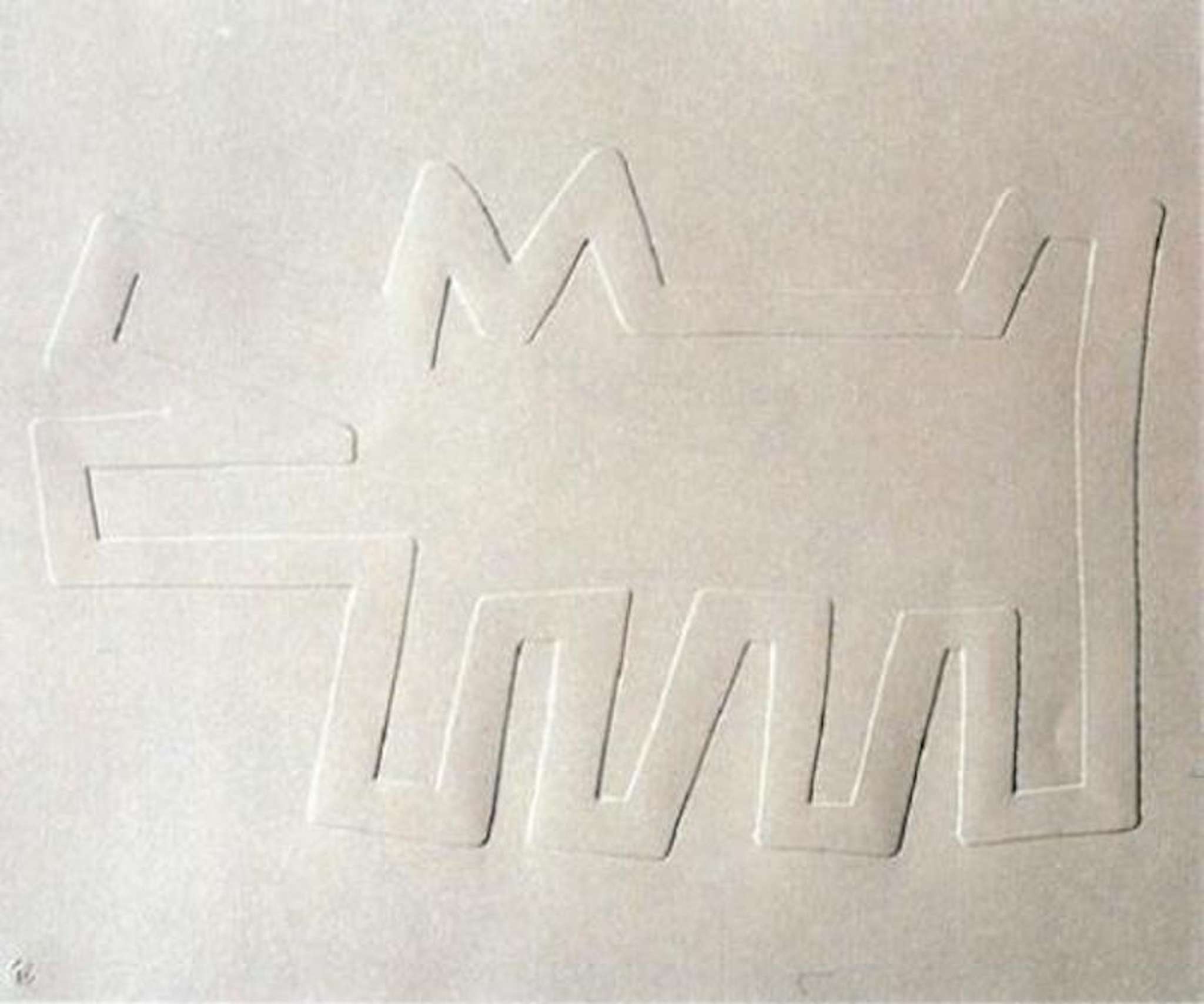 10 Facts About Keith Haring's Dog