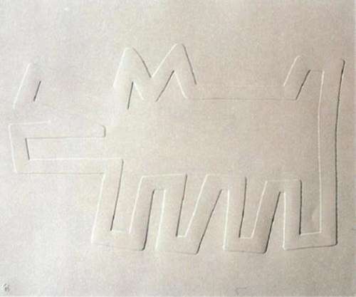 10 Facts About Keith Haring's Dog