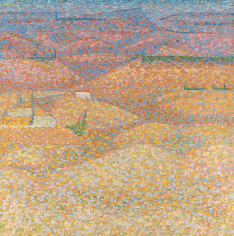 Bridget Riley's 5 Most Famous Artworks | Guide | MyArtBroker