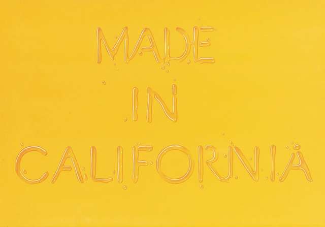 Ed Ruscha: A Pioneer of Pop Art and His Impact on the American Art ...