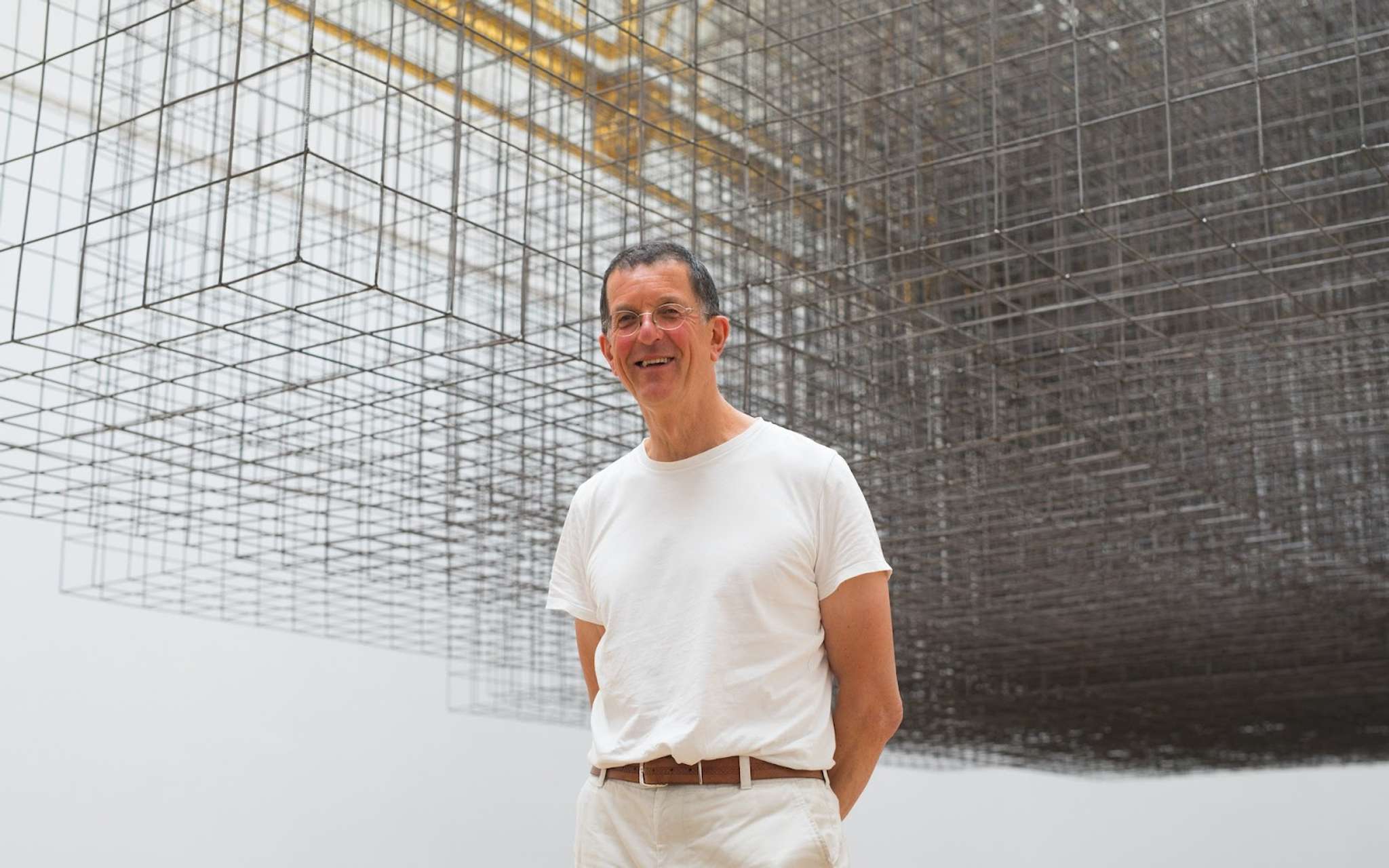 10 Facts About Antony Gormley | MyArtBroker | Article