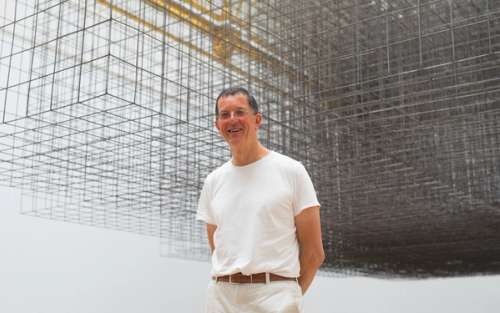 10 Facts About Antony Gormley | MyArtBroker | Article
