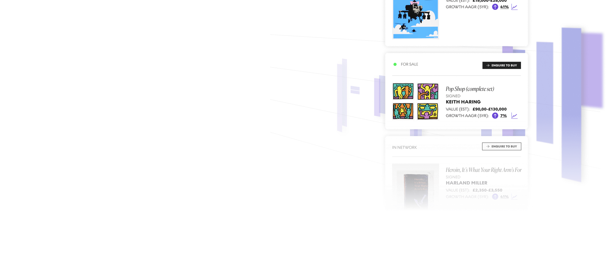 Keith Haring: The Blueprint of Social Activism | MyArtBroker | Article