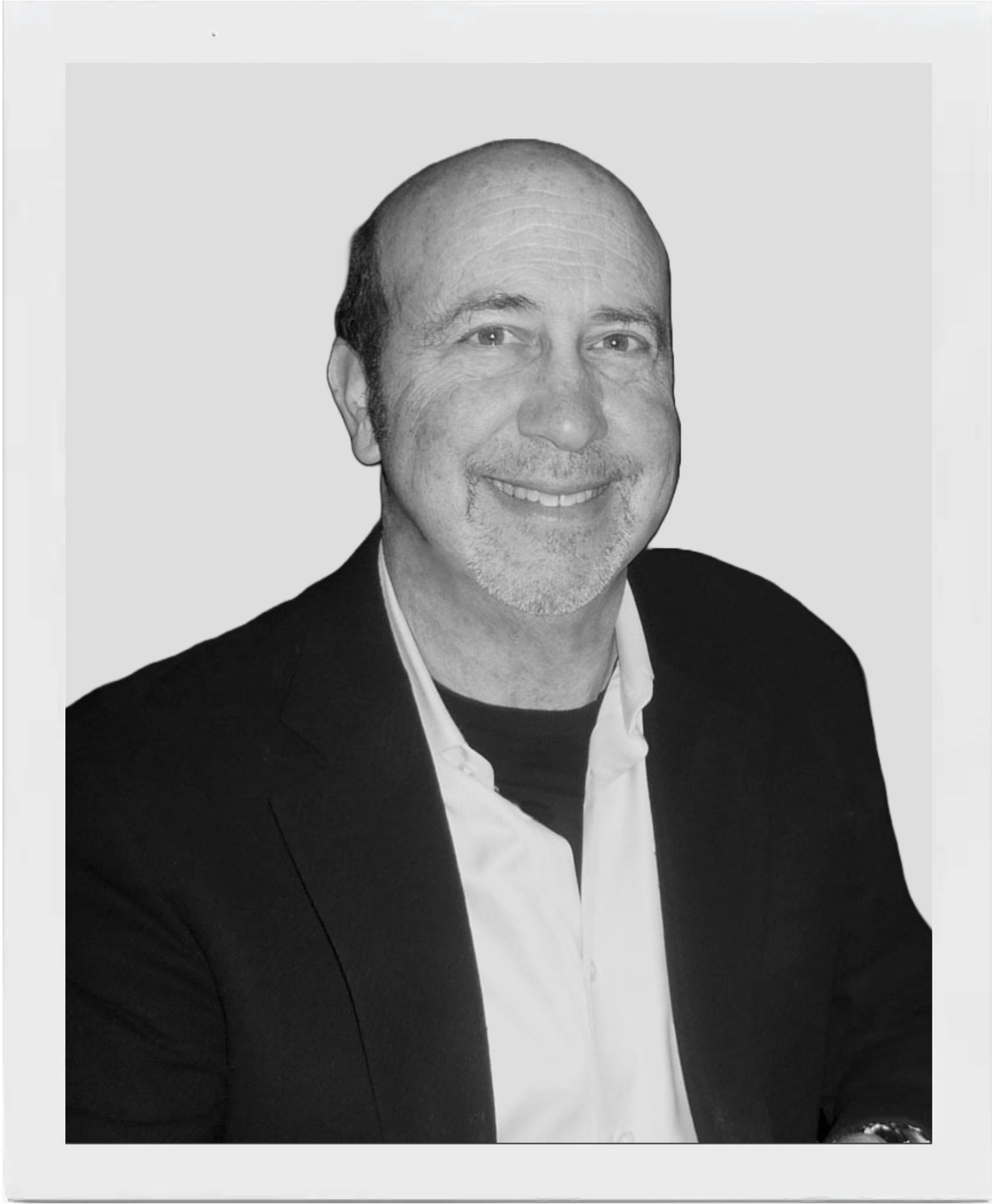 Richard Polsky | MyArtBroker