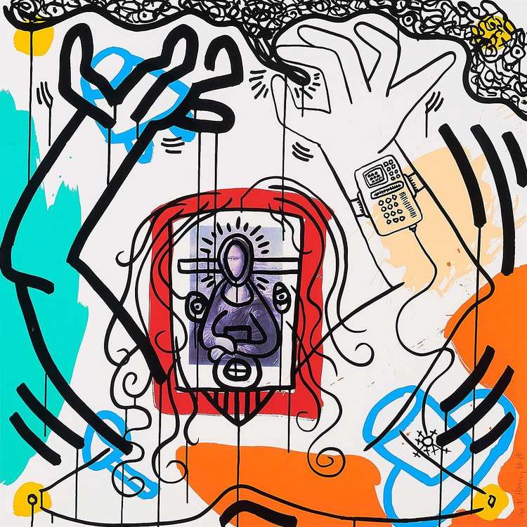 Picasso's Political Art: A Closer Look at His Anti-War and Anti-Fascist ...