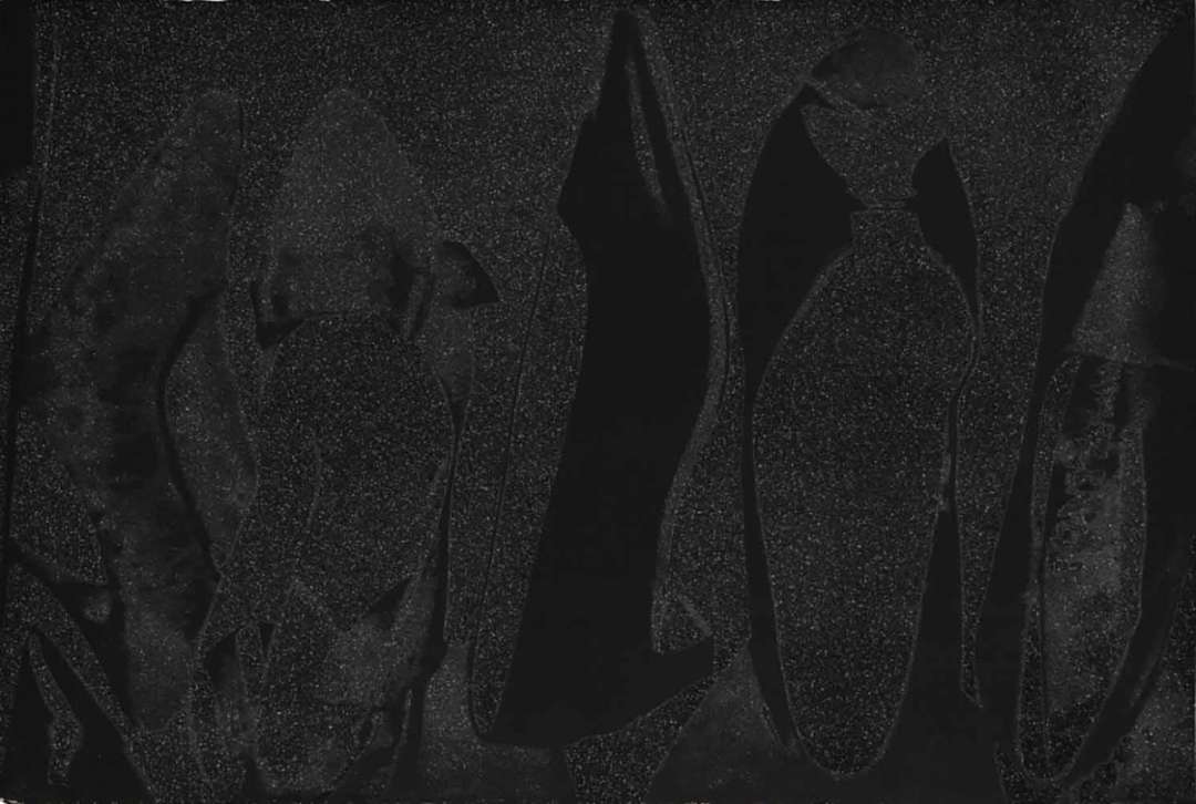 10 Facts About Andy Warhol's Diamond Dust Shoes | MyArtBroker | Article